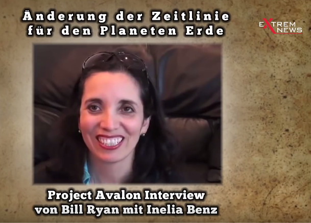 Inelia Benz – DIE NEUE ZEIT